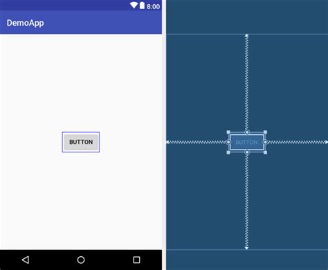 Android Layout Inspector