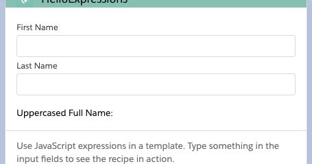 LWC Override CSS Of Standard Lightning Web Components Hello Salesforce