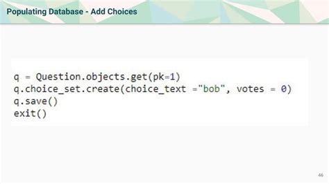 Intro To Web Development Using Python And Django Pdf Operating Systems Computer Software