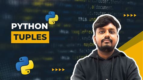 Python Tuple Python Tutorials In Hindi Video 7 Youtube