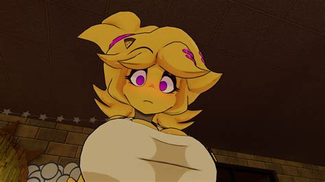 Chiku Vrchat By Coolyaboi2 On Deviantart