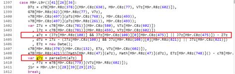 验证码逆向专栏某验二代滑块验证码逆向分析 知乎