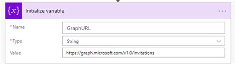 How To Invite External Users Using Microsoft Flow And Microsoft Graph