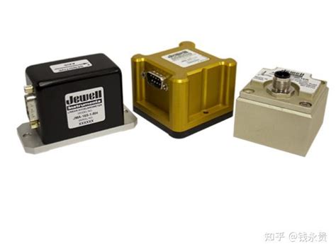 Jewell Instruments加速度传感器 角加速度计 知乎