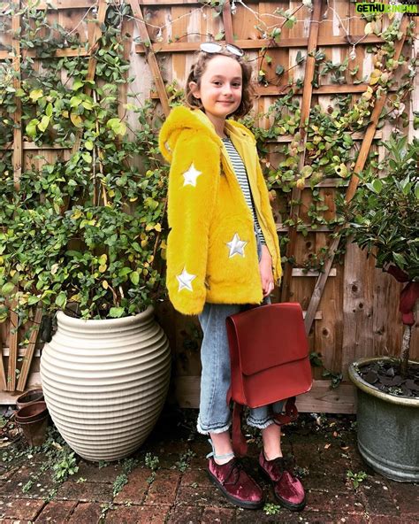 Pixie Davies Gethu Cinema