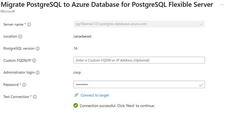 Hacking The Migration Service In Azure Database For Postgresql