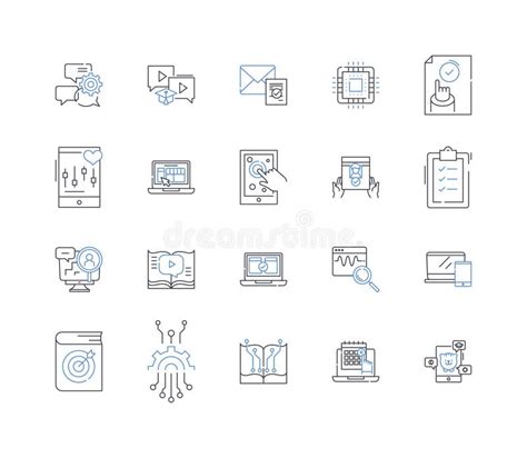 Discretization Stock Illustrations 7 Discretization Stock