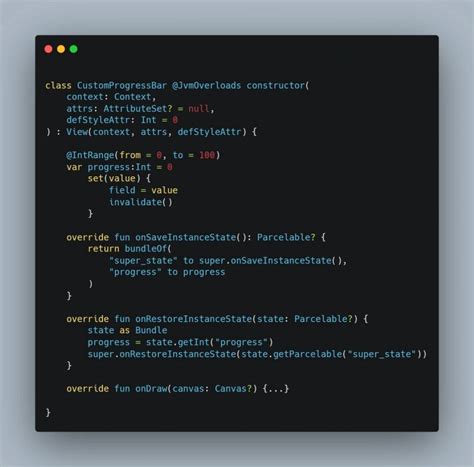 abhijith mogaveera on linkedin kotlin android ui