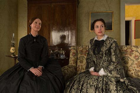 Dvdfr Emily Dickinson A Quiet Passion Le Test Complet Du Dvd