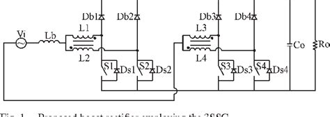 Bridge Graph Theory Semantic Scholar