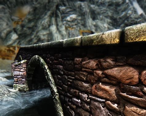 Episode Parallax At Skyrim Nexus Mods And Community