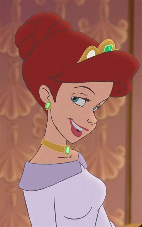 Queen Ariel Is Hot By Jonbarks On Deviantart