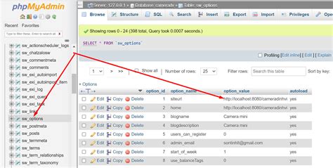 Share full source code web bán hàng wordpress miễn phí SonWeb