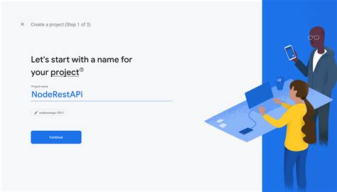 Build And Deploy Nodejs Rest Api On Firebase Cloud Functions In 5