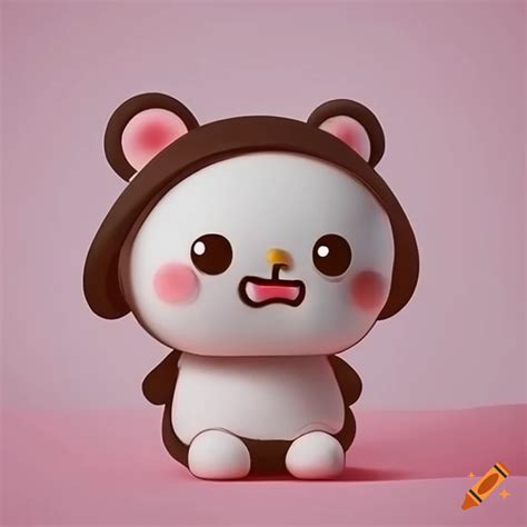 Bubu Dudu On Craiyon