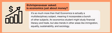 Studying Economics Q As Learning Lab Contextualised Content
