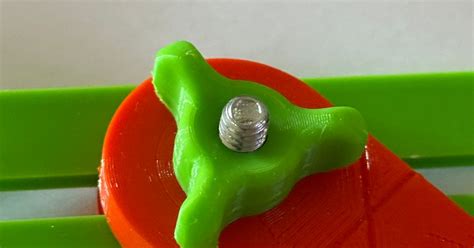 Wing Nut Parametric Fusion 360 Model 1 4 5 16 M8 Custom By Mscalora Download Free Stl