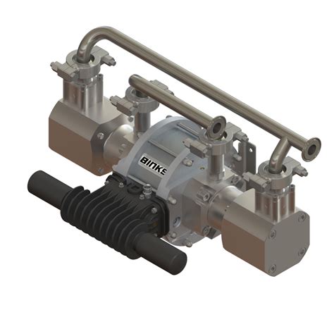 Binks Maple 15 6 Pump 6 1 Ratio