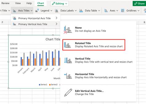 How To Add Axis Label To Chart In Excel Sheetaki