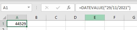 Power Apps Guide Dates How To Display Or Convert Excel Date Serial