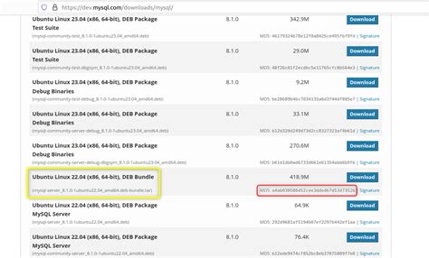 how to get md5 hash of a file in ubuntu 22 04 linuxways