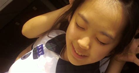 다솜 중학생 시절 사진 공개 어릴때부터 예뻤네