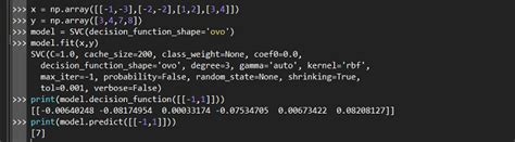 Svm分类算法svm怎么分类 Csdn博客