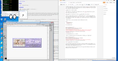 정해영의 블로그 Jeong Haeyoungs Blog Cygwinx 사용하기 Xauth 관련 에러 문제