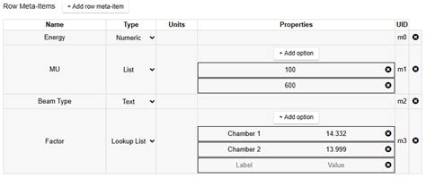 Create And Manage Custom Numeric Tables Image Owl