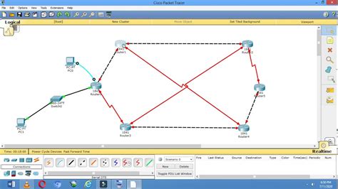 Remotely Access Routers Using Telnet Youtube