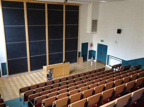 Clarendon Laboratory Access Guide