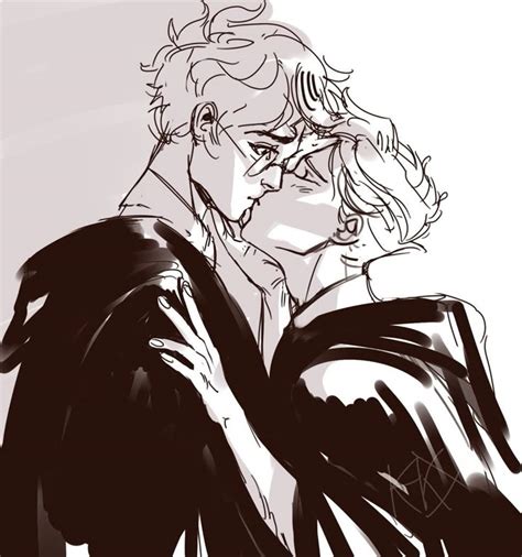 Пин от пользователя тот самый бананя на доске Гарри Поттер~ Гарри поттер Комиксы Хогвартс