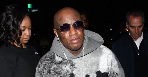 Rapper Birdman Sued For Refusing To Pay 114k In Back Rent For Bel Air