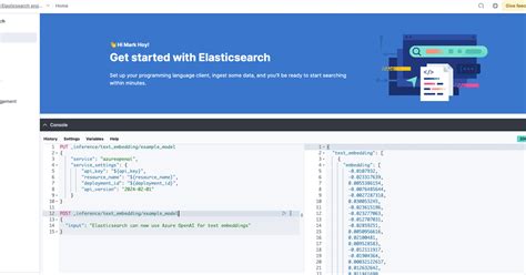 Elasticsearch Open Inference Api Adds Support For Azure Openai Embeddings Elasticsearch Labs