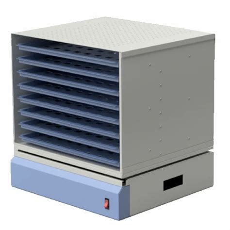 Platelet Agitator Machine At Rs 32000 Blood Bank Equipment In Ambala