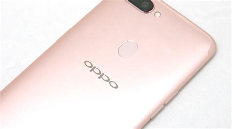Review Oppo R S Pickr