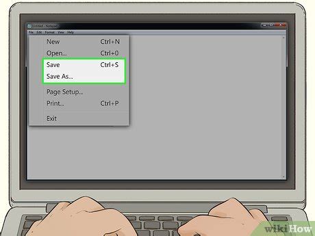 How To Create An Email Link In HTML Steps With Pictures