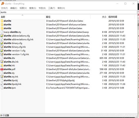Latex引入新宏包siunitx导致的报错：command Fs Already Defined Newcommand Fs