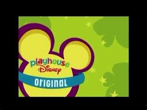 Nelvana Playhouse Disney Handy Manny Productions 2006 Youtube