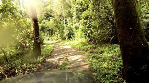 Driving Through River Videos And Hd Footage Getty Images