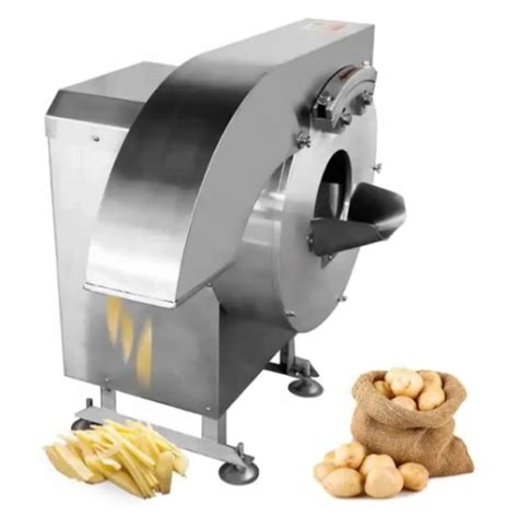 Maximize Efficiency With The Best Chips Cutting Machine Machine Goldsupplier