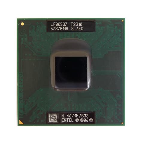 Slaec Intel Ghz Pentium Processor