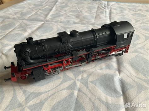 Железная дорога паровоз с тендером pico купить в Москве | Хобби и отдых ...