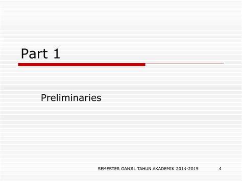 Ppt Introduction To Semantics Powerpoint Presentation Free Download