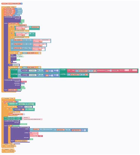 Solved Listview With Links And Pictures Questions About Thunkable Community