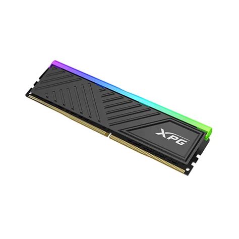 Adata Xpg Spectrix 16gb 1x16gb U Dimm 3200mhz D35g Ddr4 Rgb Ram Price In Sri Lanka