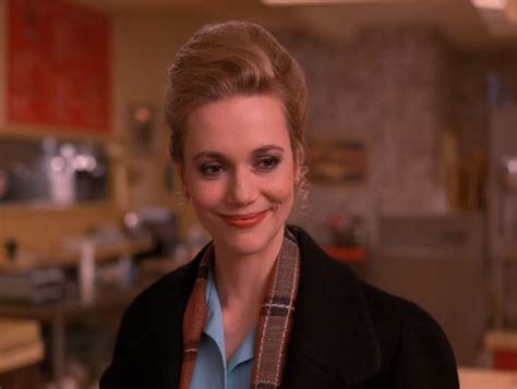Love Letter To Norma Jennings Twin Peaks Blog