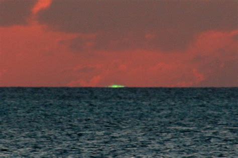Green Flash – bissells.com