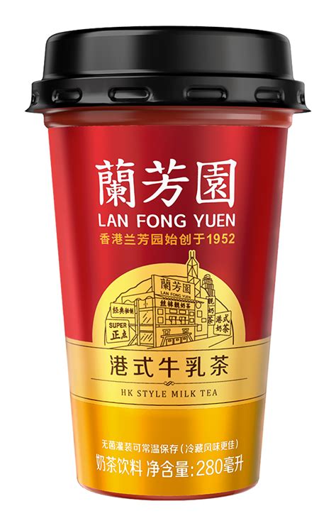 蘭芳園 香飘飘官方网站