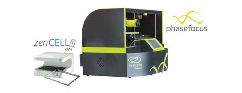 Cell Imaging Systems For All Life Science Applications LabLogic